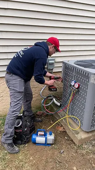 HVAC Repair & Installation Company In Lehigh Valley | Heating & Cooling ...